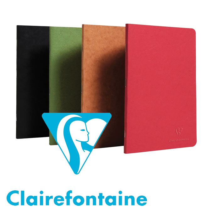 Brands | Clairefontaine | Exacompta | Rhodia | Quo Vadis | G. Lalo ...